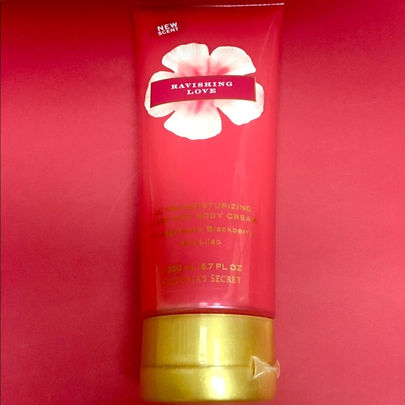 Victoria's Secret | Bath & Body | Victorias Secret Ravishing Love Cream ...